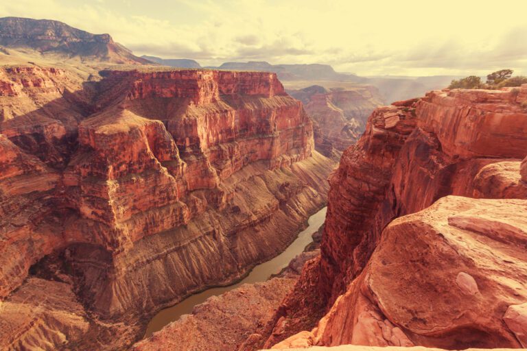 8 US Geological Sites You've Never Heard of - Science in The World