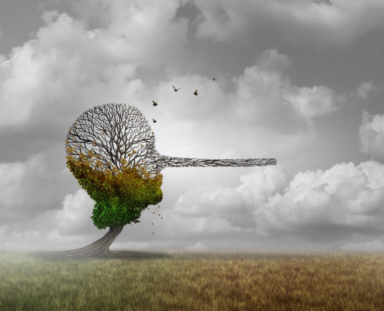 6 Common Reasons Why People Lie, According to Science - Science in The ...