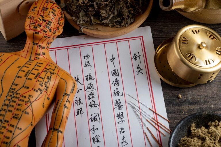 The Science Behind Traditional Chinese Medicine… Is It Better for You ...