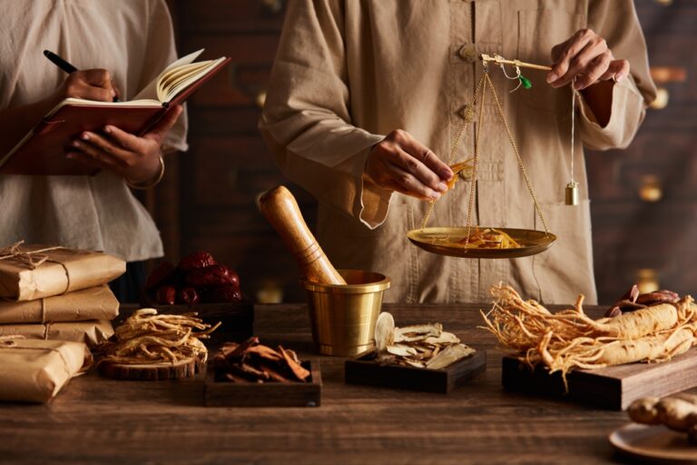 The Science Behind Traditional Chinese Medicine… Is It Better for You ...