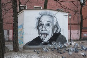 10 Incredible Facts About Albert Einstein - Science in The World