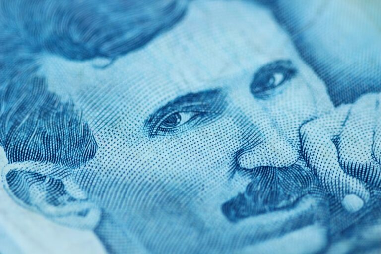 8 Mind-Blowing Facts About Nikola Tesla - Science in The World