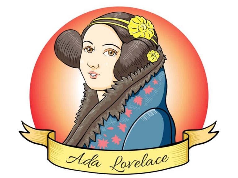 7 Most Beautiful Female Scientists (They Had Beauty and Brains ...