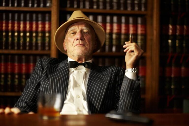8 Good Things Smoking Does to Your Body - Science in The World