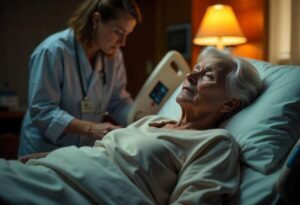 10 Early Signs of Death - Science in The World