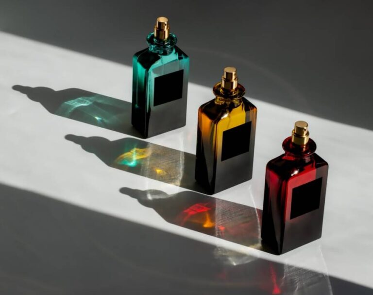 8 Dangerous Ingredients in Perfumes (Watch Out!) - Science in The World